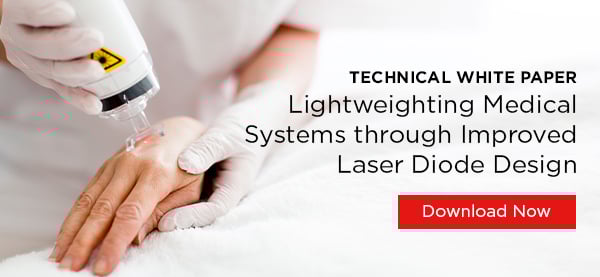 Leonardo Electronics US Application - Medical