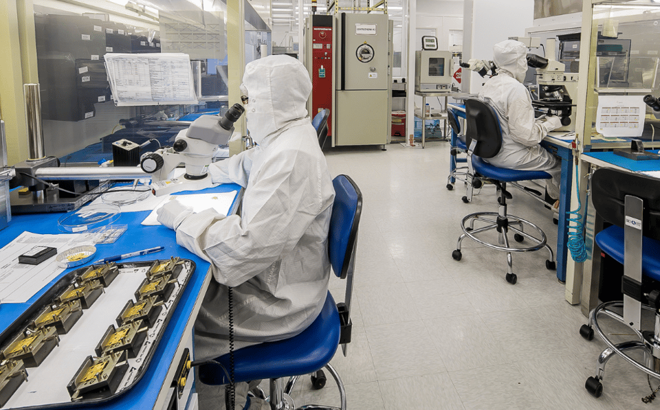 Leonardo Electronics US Inc. Careers