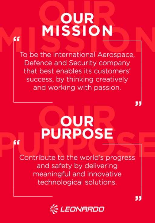 Leonardo Electronics US Inc. Careers