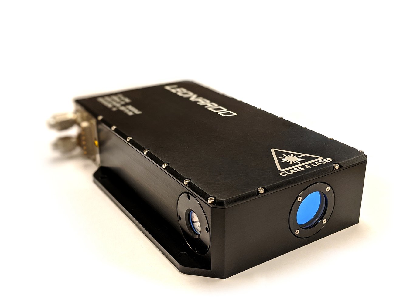 Target Illumination Laser Source (CW)