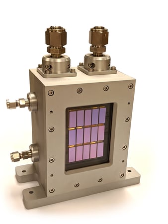 Hear from the Leonardo Electronics US Team: Laser Diode & Laser System ...