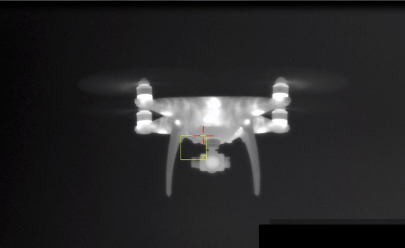 Infrared Systems NERIO-ULR