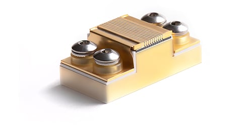 Conductivity Cooled Laser Diode Arrays - S1