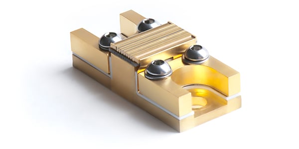Conductively Cooled Laser Diode Arrays - S2