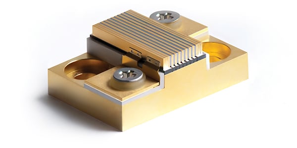 Conductively Cooled Laser Diode Arrays - S32