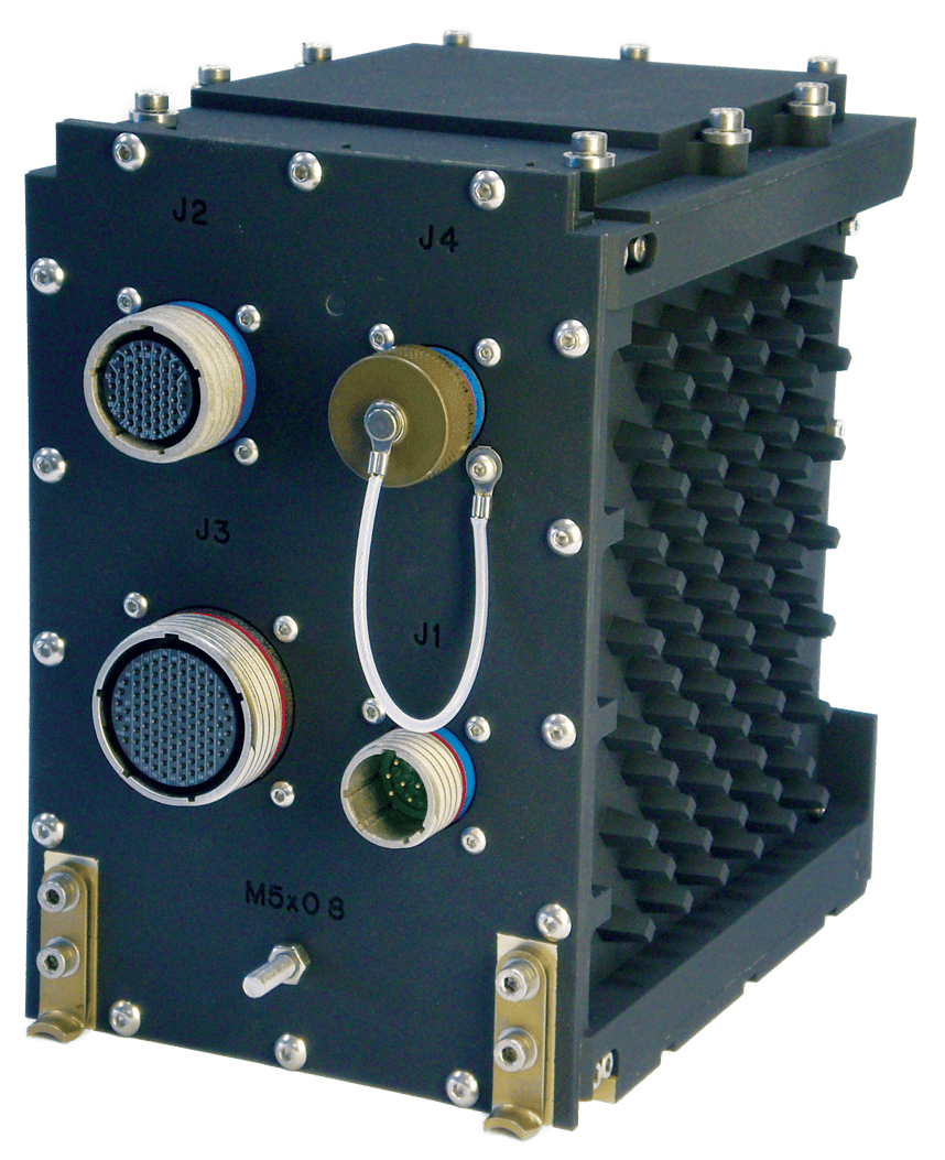 Electronic Warfare AGP