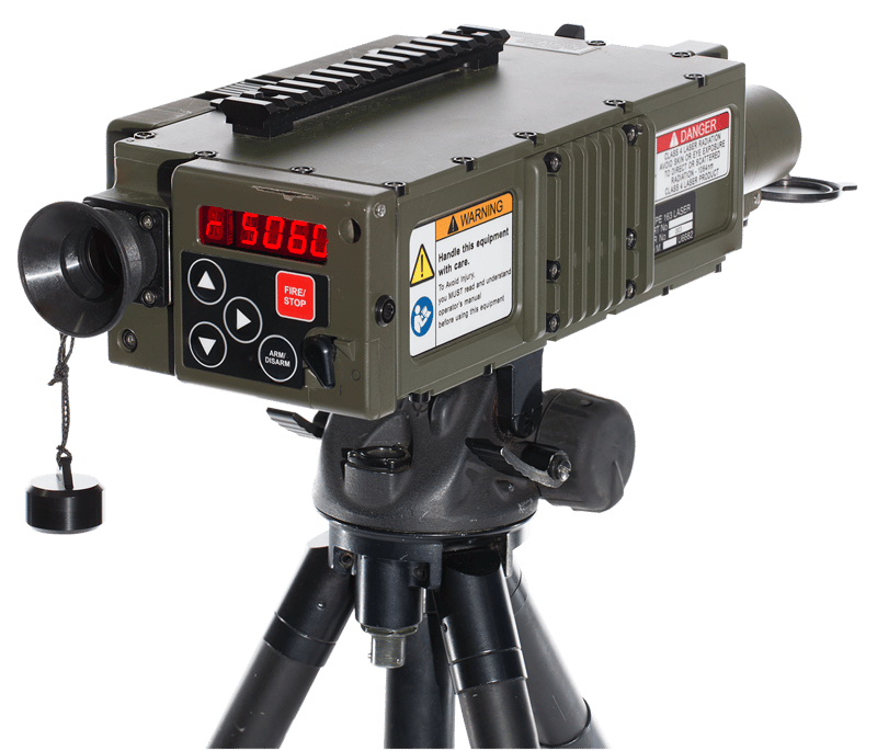 Advanced Targeting - Type 163