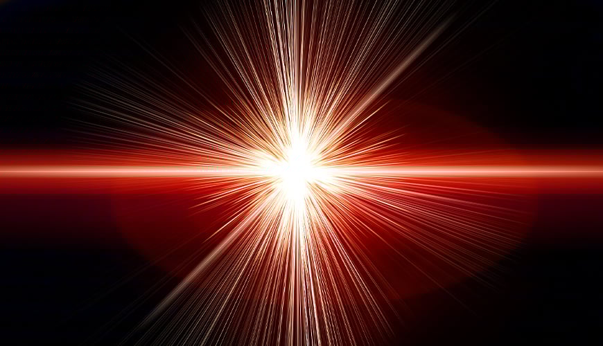 Nuclear Fusion Laser Reactor