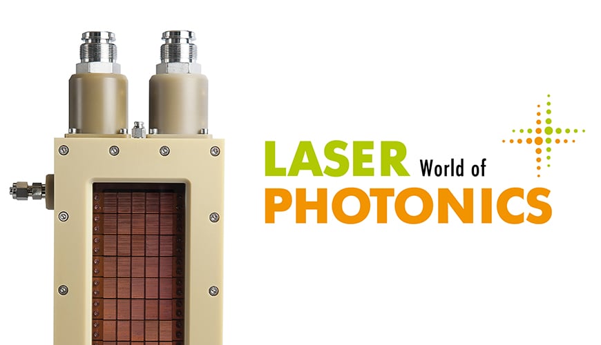 Leonardo Electronics US to Exhibit Laser Diodes for a Range of ...