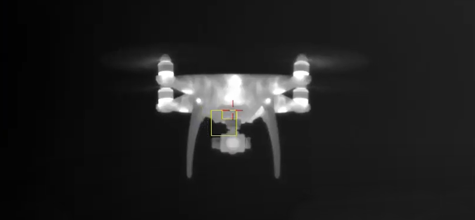 Leonardo Introduces Counter UAV System for US DoD and Border Patrol ...