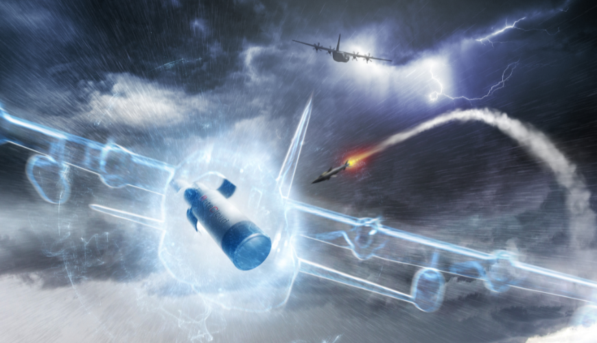 Leonardo Upgrades BriteCloud Decoy with New Smart Features