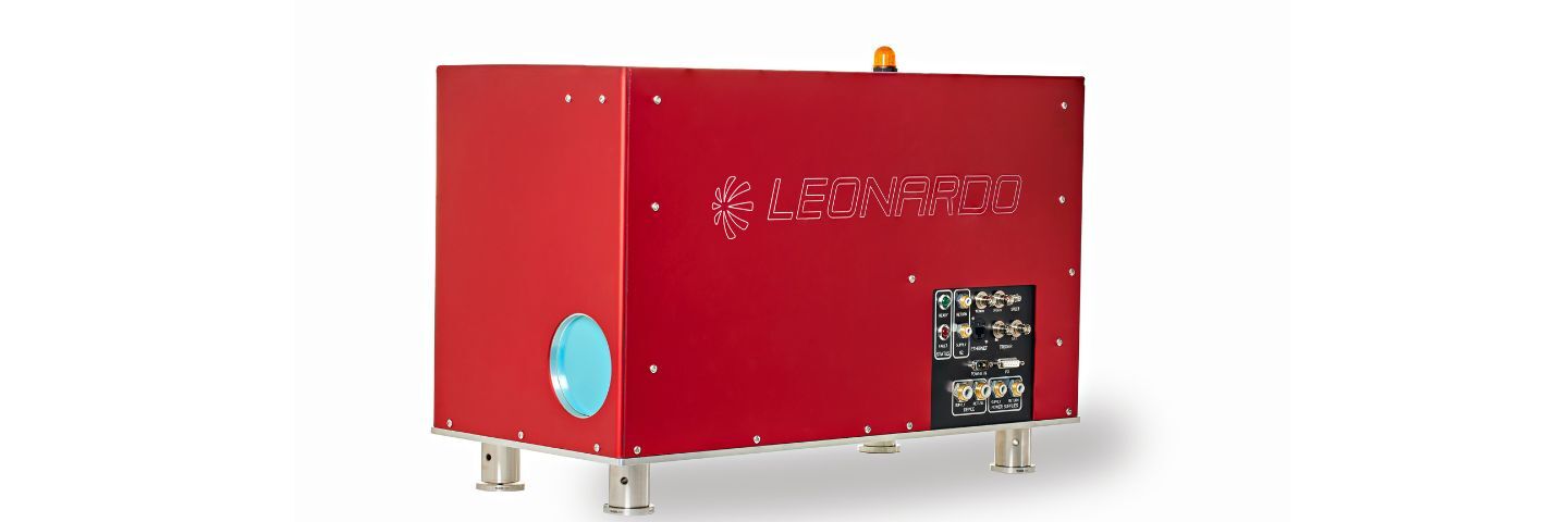 Product Series: Homogenized Pump Engine