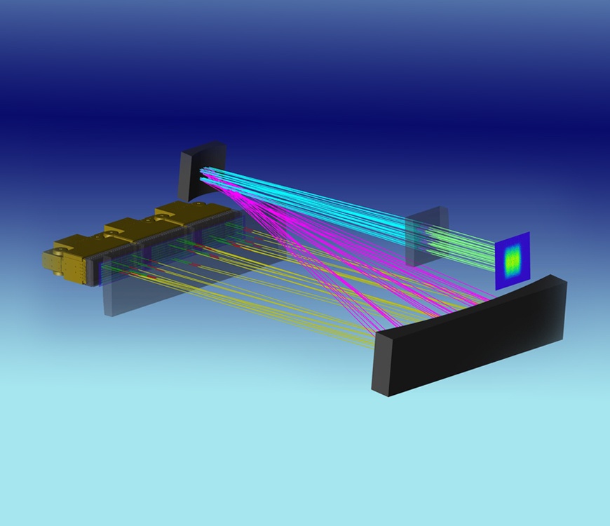 8 Design Considerations for Direct Diode Heating Systems