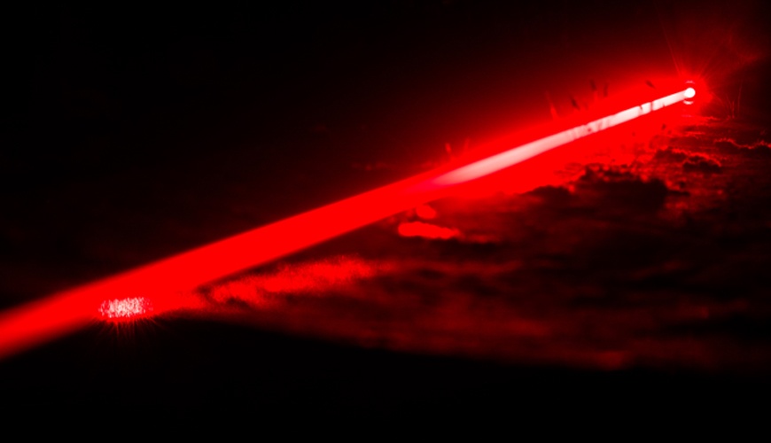 Leonardo Electronics US Wins Contract to Develop Laser Diode Technology ...