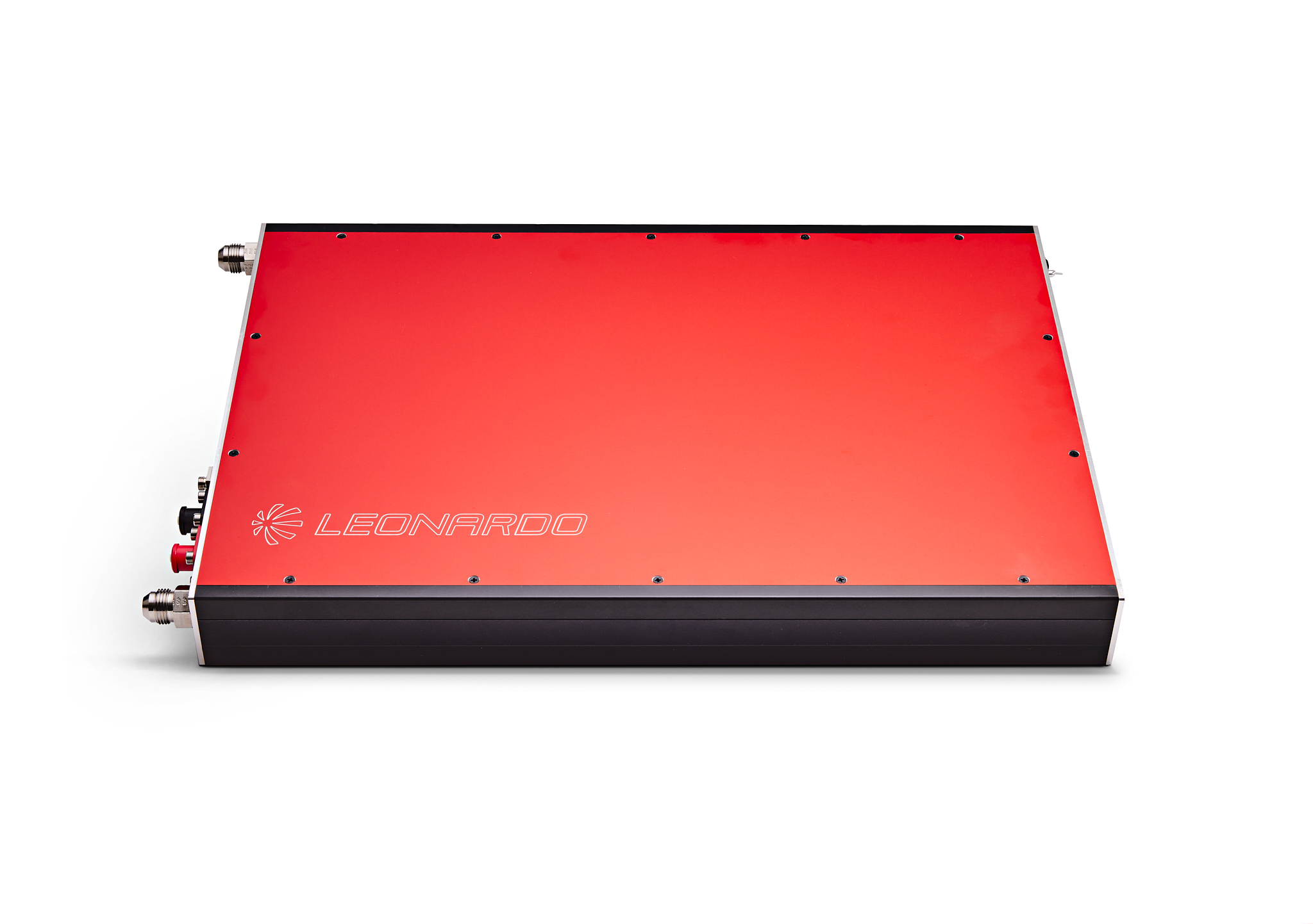 Introducing our Fiber Amplifier to support high energy fiber laser systems